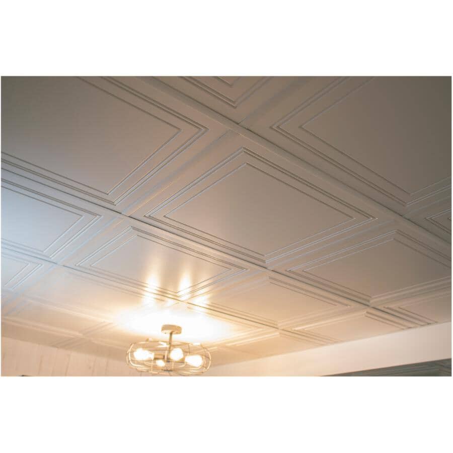 MURDESIGN 2' x 2' Encore Ceiling Panels | Home Hardware