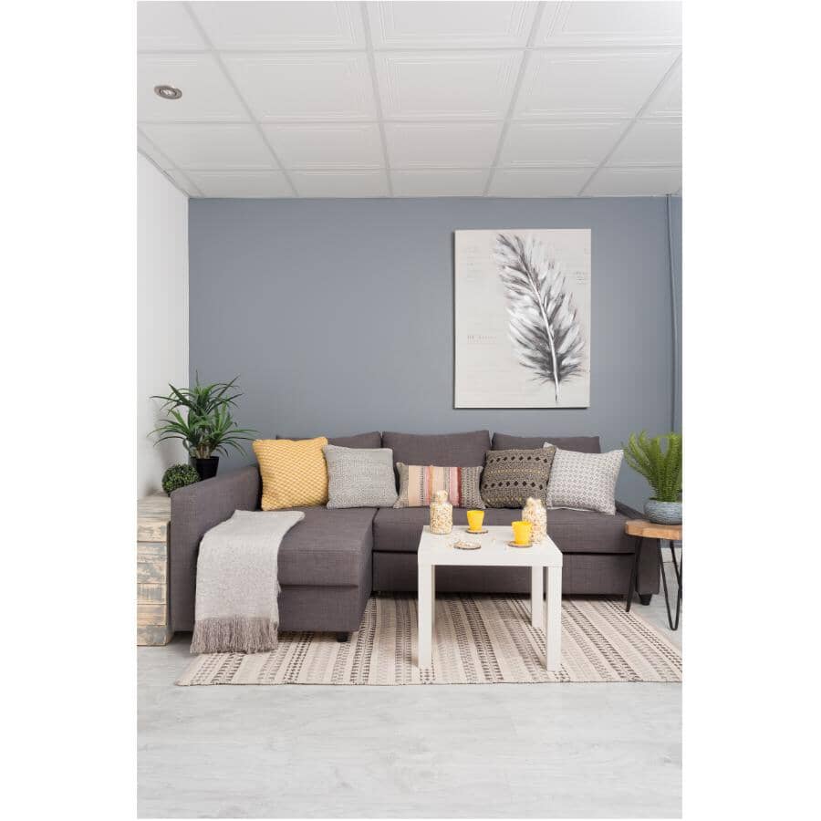 MURDESIGN 2' x 2' Encore Ceiling Panels | Home Hardware