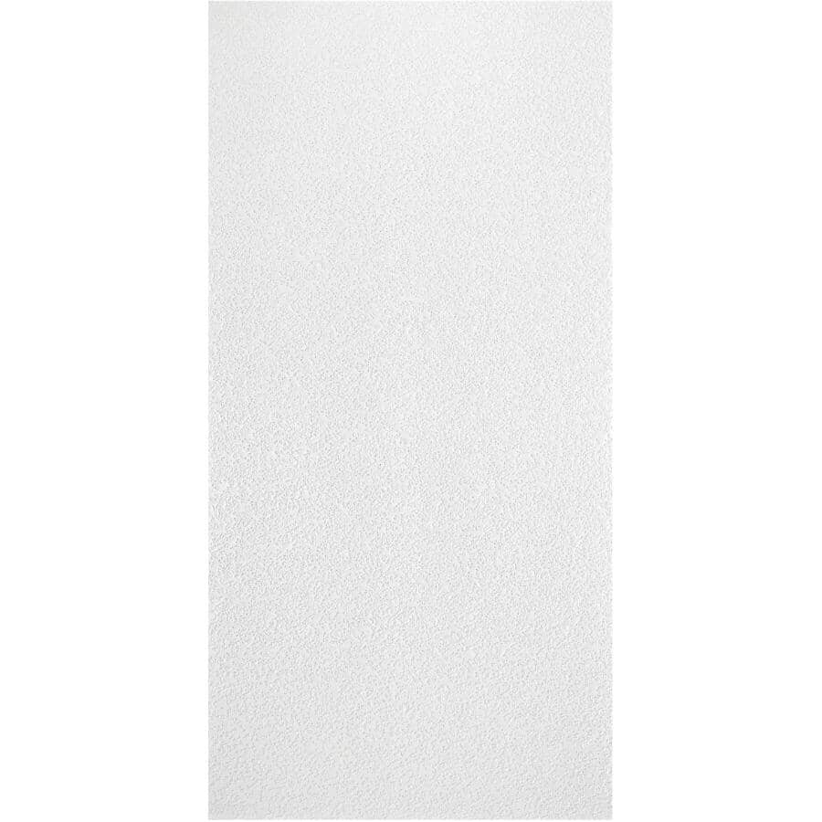 ARMSTRONG CEILINGS Sonoflex Fibreglass Random Fissured Ceiling Panels ...