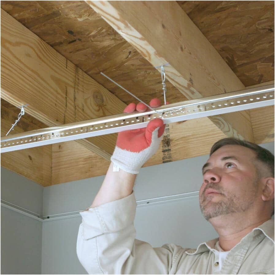 ARMSTRONG CEILINGS Ceiling Grid Wire | Home Hardware