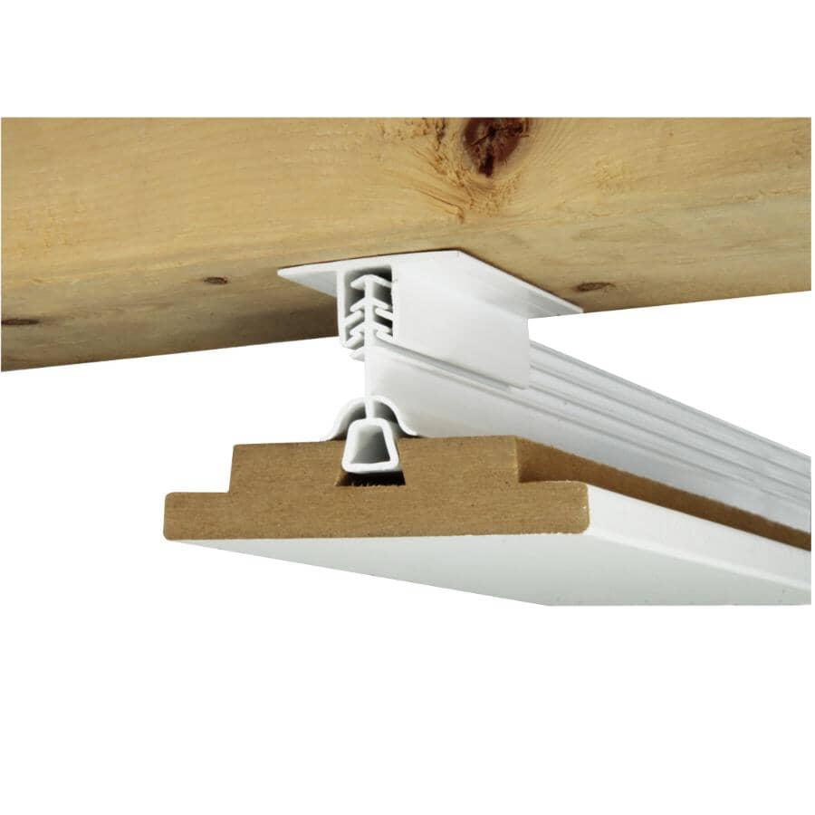 EMBASSY CEILINGS Embassy Ceiling Hardware Kit | Home Hardware