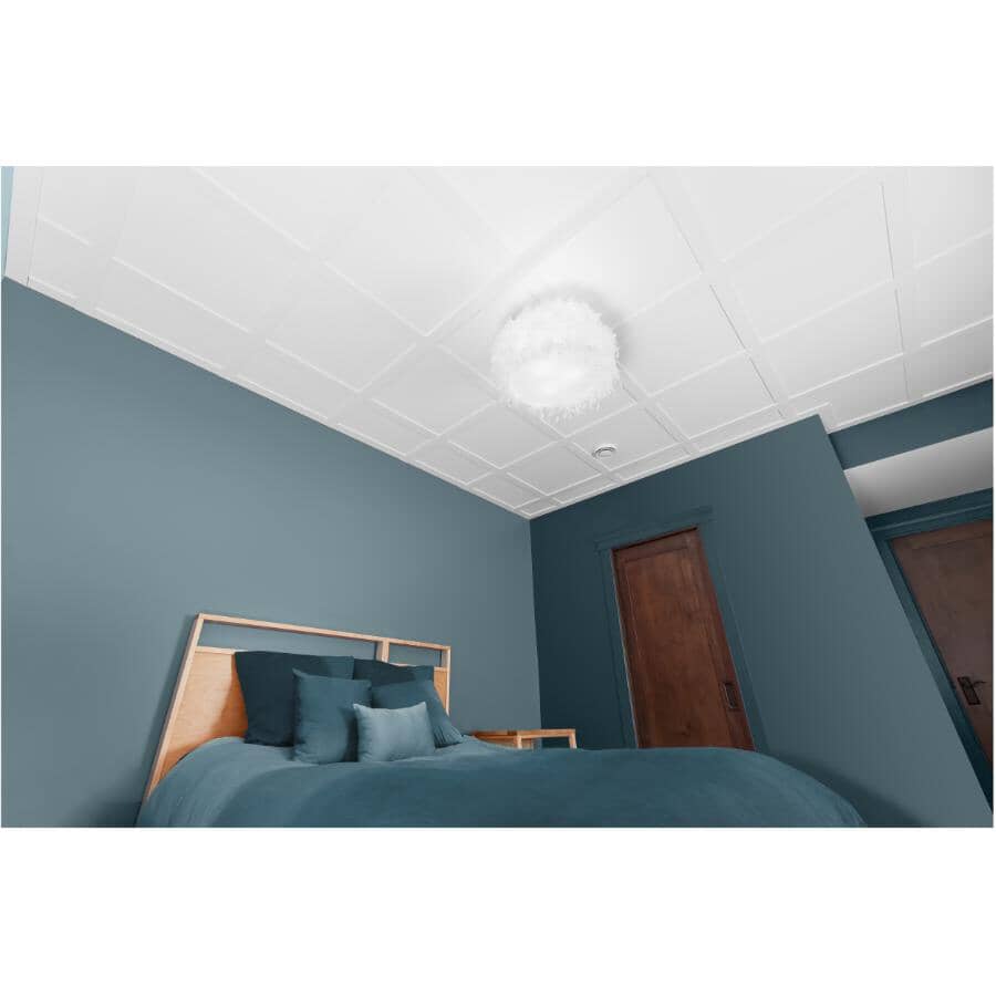 EMBASSY CEILINGS Embassy Ceiling Hardware Kit | Home Hardware