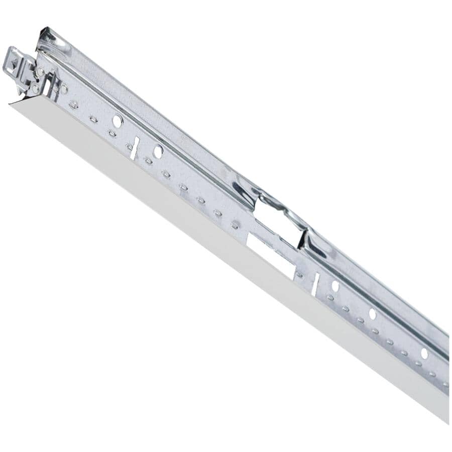 ARMSTRONG CEILINGS 12' Fire Rated Main Tee | Home Hardware