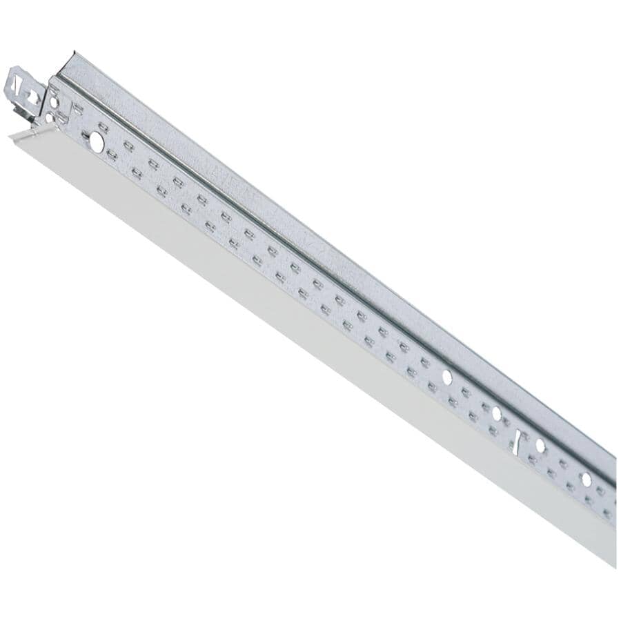 ARMSTRONG CEILINGS 2' Fire Rated Cross Tee | Home Hardware