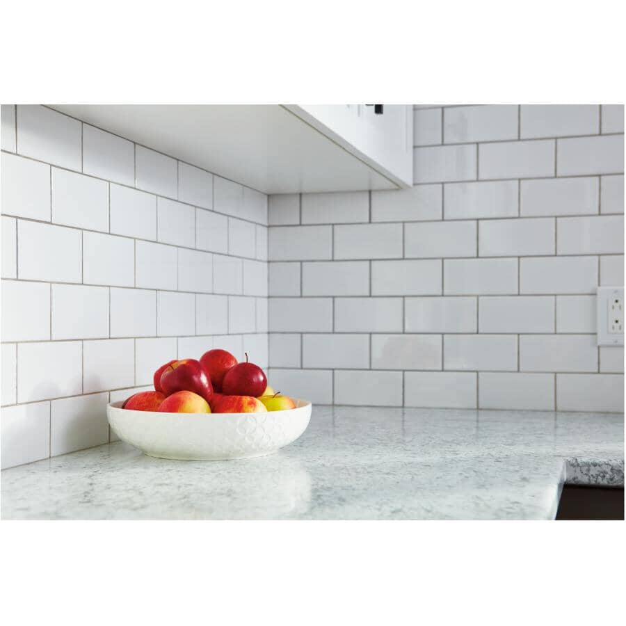MONO SERRA GROUP 3" x 6" Ceramic Wall Tiles | Home Hardware