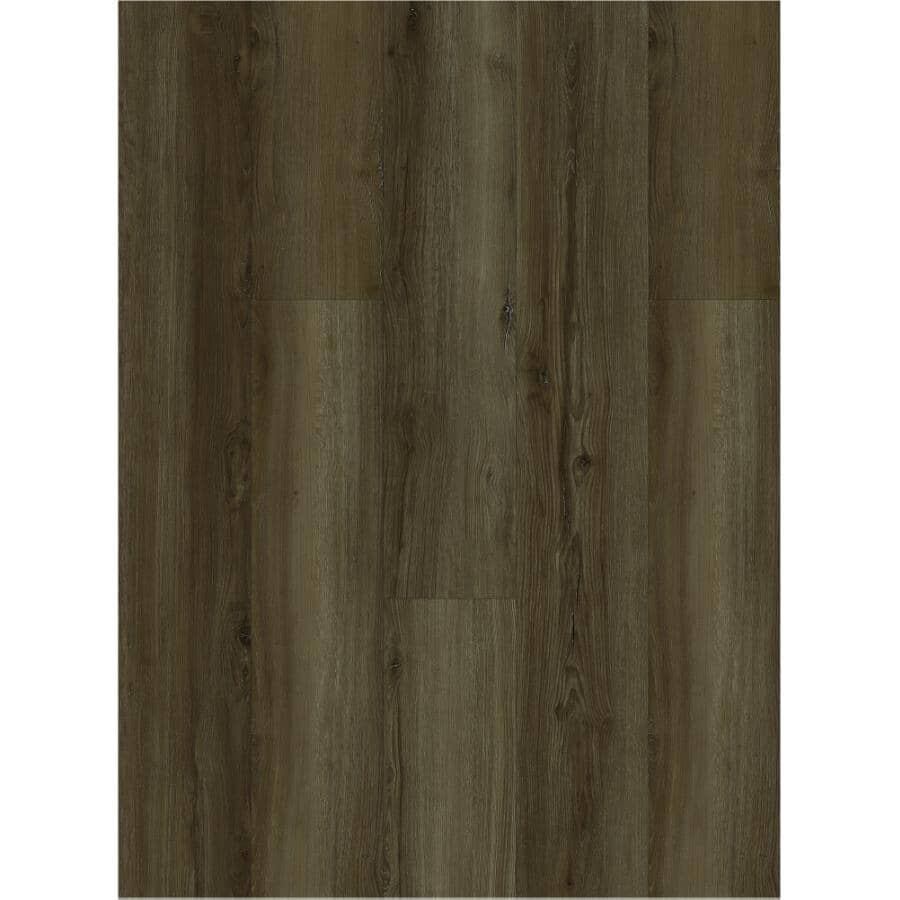 CORELOGIC Salem Collection 7" x 48" SPC Plank Flooring | Home Hardware