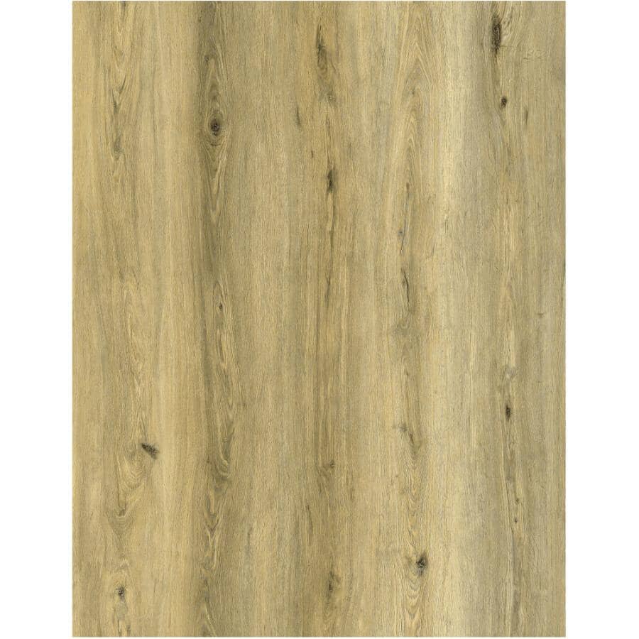 CORELOGIC Salem Collection 7" x 48" SPC Plank Flooring | Home Hardware