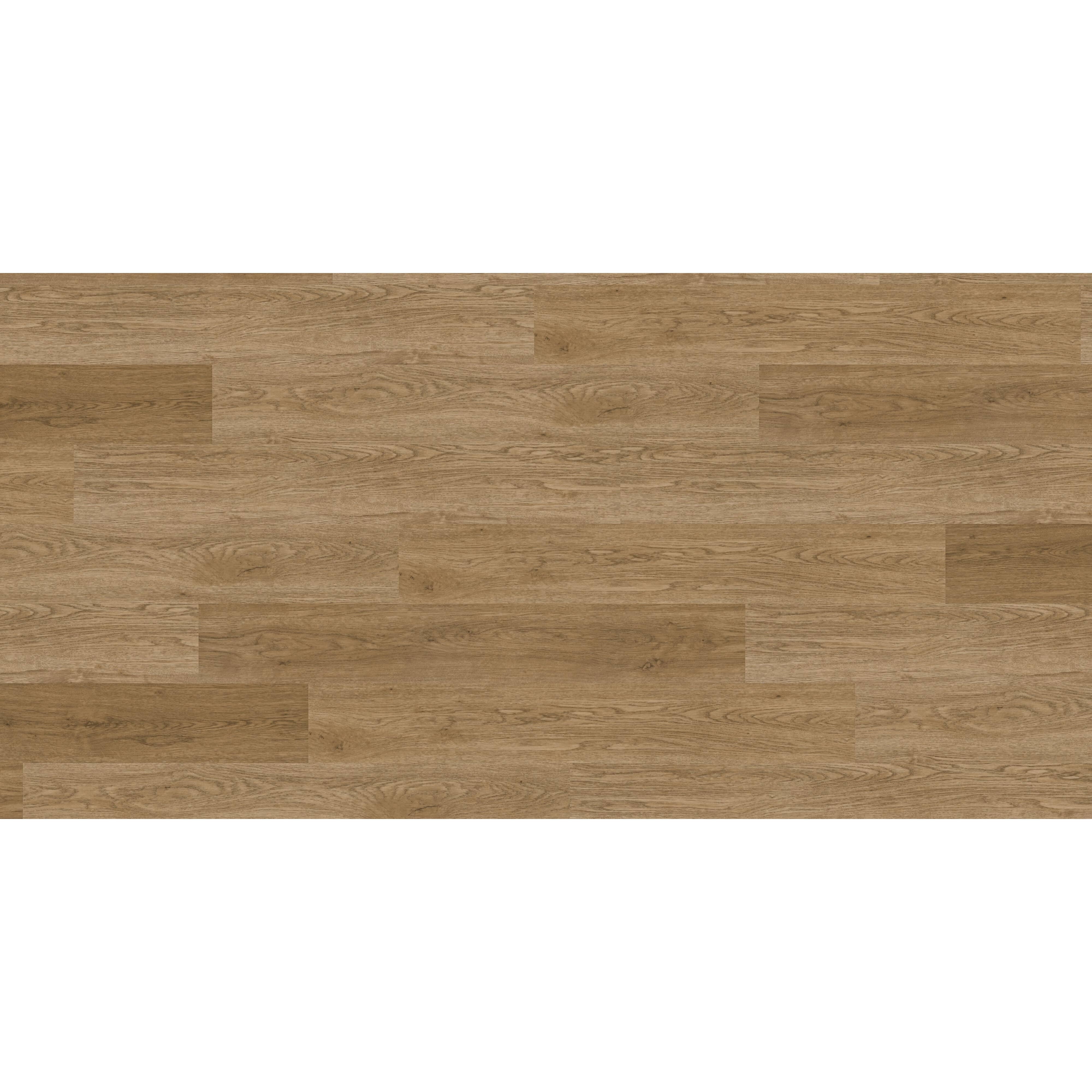 GOODFELLOW 9" x 60" Water Resistant Loose Lay Vinyl Plank Flooring ...