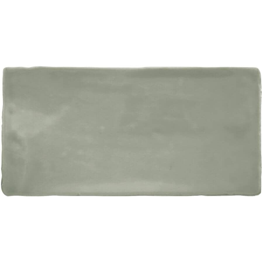CENTURA Masia Collection 3" x 12" Ceramic Subway Tile | Home Hardware
