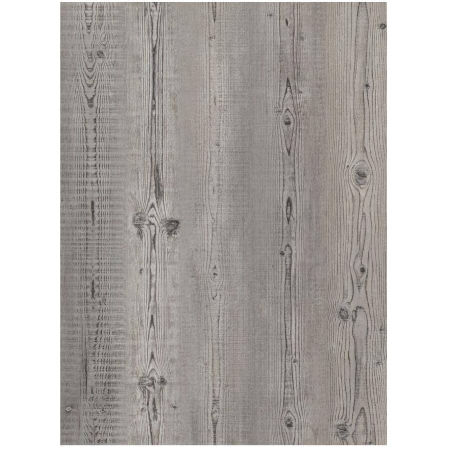 CORELOGIC 7" x 48" Waterproof Loose Lay Vinyl Plank Flooring | Home ...