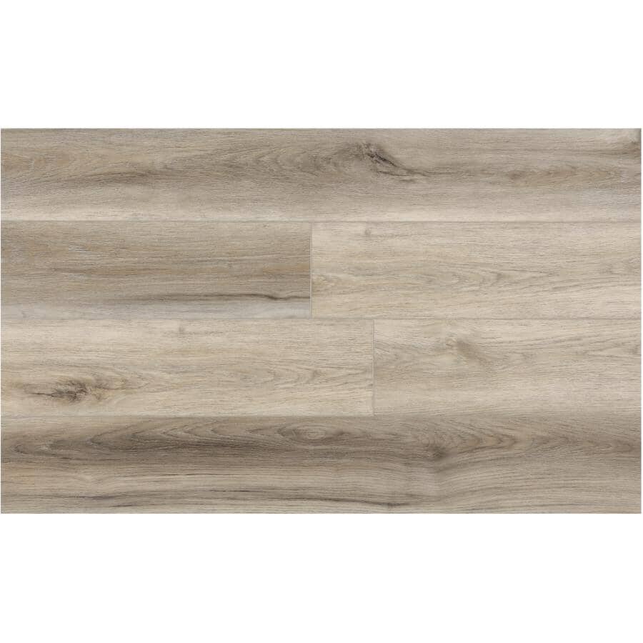 CORELOGIC Anna Collection 7" x 48" Waterproof SPC Flooring | Home Hardware
