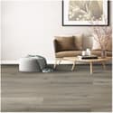 CORELOGIC Anna Collection 7" x 48" Waterproof SPC Flooring | Home Hardware