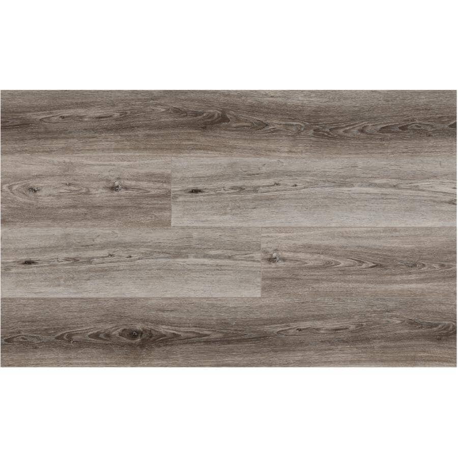 CORELOGIC Anna Collection 7" x 48" Waterproof SPC Flooring | Home Hardware