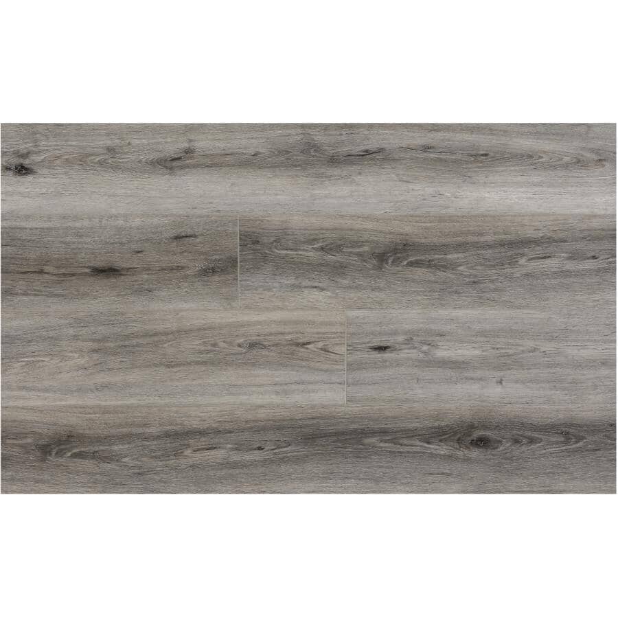 CORELOGIC Rebecca Collection 7" x 48" Waterproof SPC Flooring | Home ...