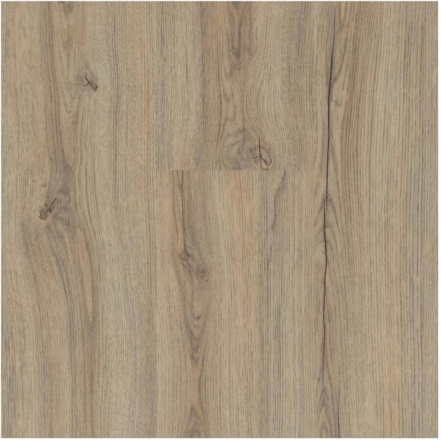 TAIGA SELECT Aurra 7" x 48" Loose Lay Luxury Vinyl Plank Flooring ...