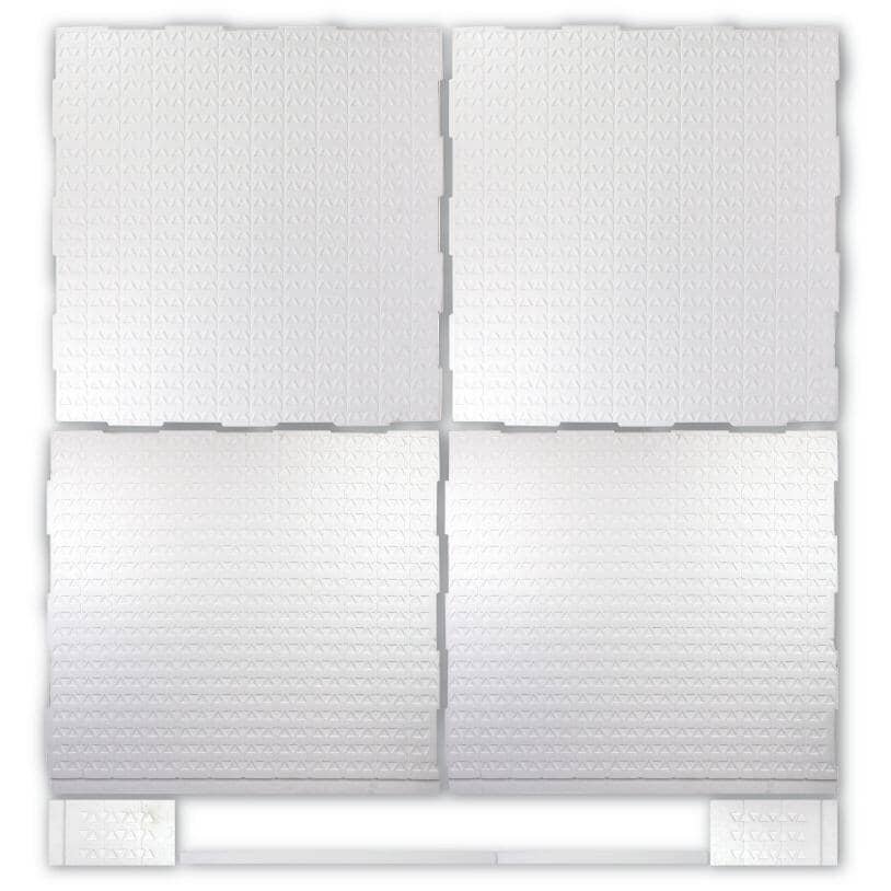 PROVA Linear Pan Kit - End Drain | Home Hardware