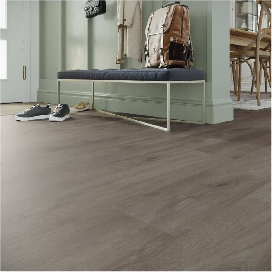 TAIGA SELECT Prism 7" x 48" Loose Lay Luxury Vinyl Plank Flooring ...