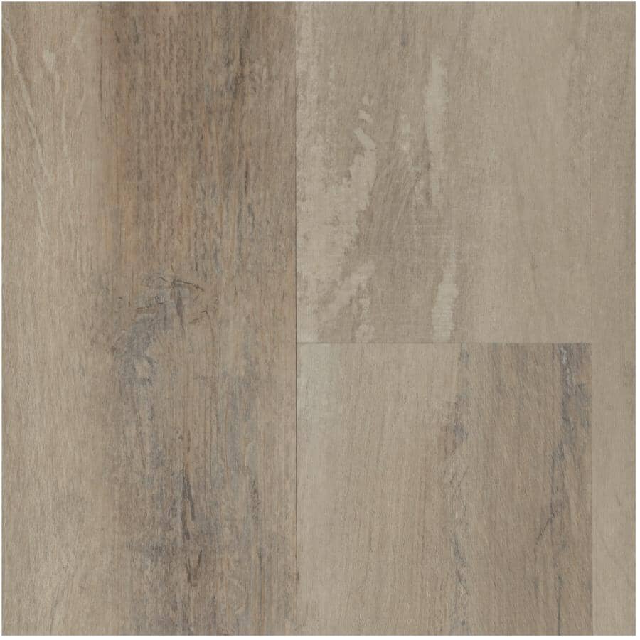 TAIGA SELECT Prism 7" x 48" Loose Lay Luxury Vinyl Plank Flooring ...