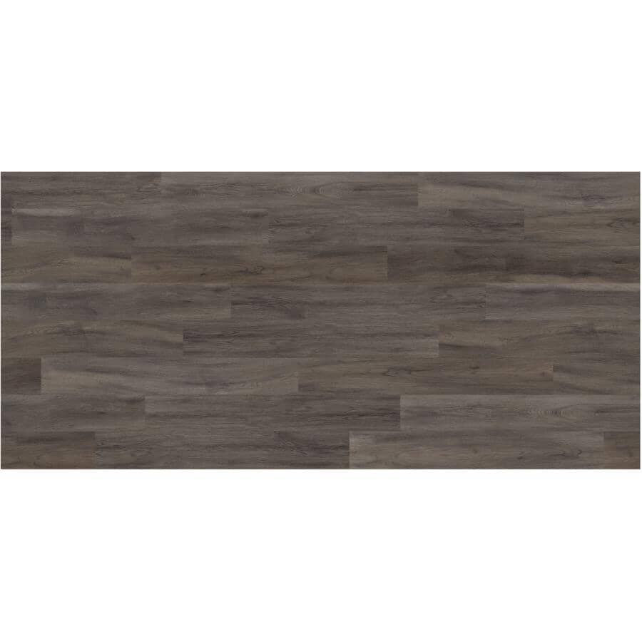 GOODFELLOW Fairview Collection 7" x 48" Dry Back Luxury Vinyl Plank ...