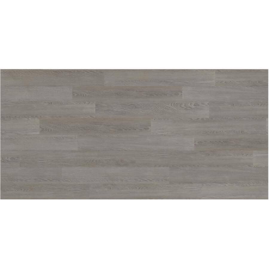 GOODFELLOW Fairview Collection 7" x 48" Dry Back Luxury Vinyl Plank ...