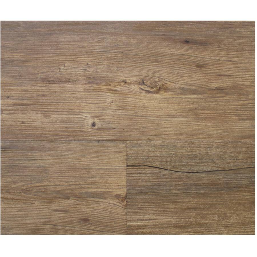 GOODFELLOW Grandview Collection 9" x 48" Dry Back Luxury Vinyl Plank ...
