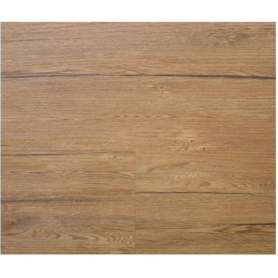 GOODFELLOW Grandview Collection 9" x 48" Dry Back Luxury Vinyl Plank ...