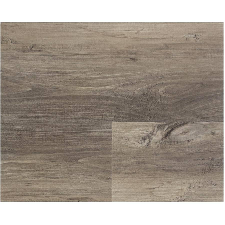 GOODFELLOW Grandview Collection 9" x 48" Dry Back Luxury Vinyl Plank ...