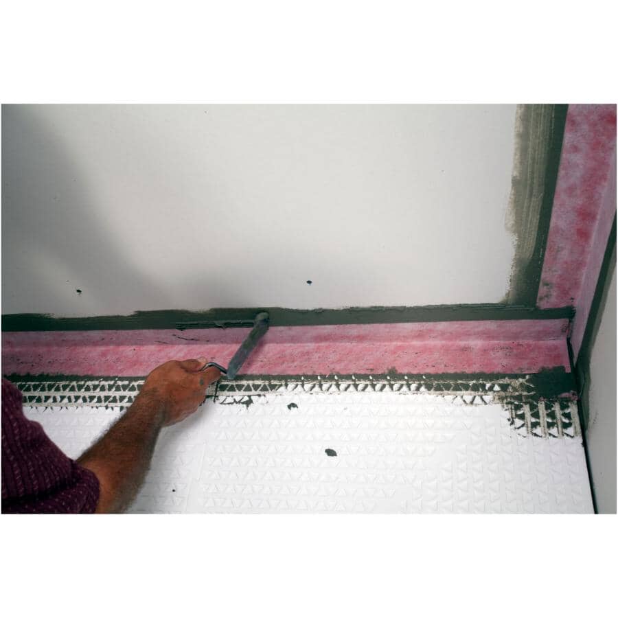 PROVA 82' Joint Strip Waterproofing Roll | Home Hardware