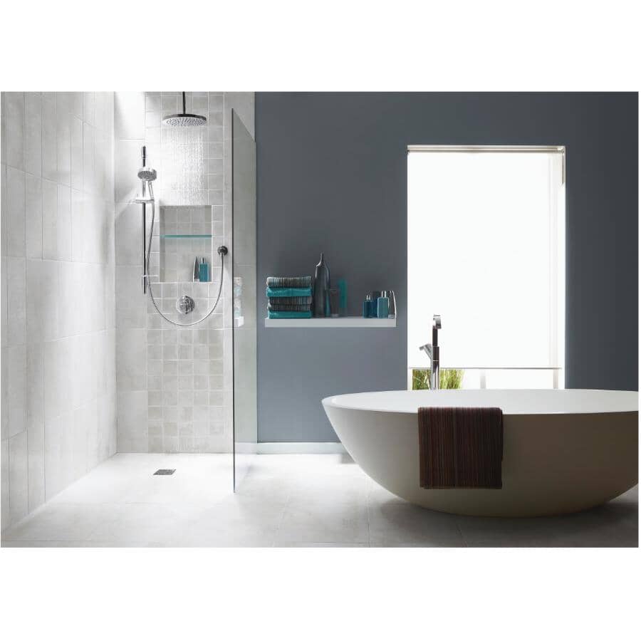 PROVA Waterproofing Board | Home Hardware