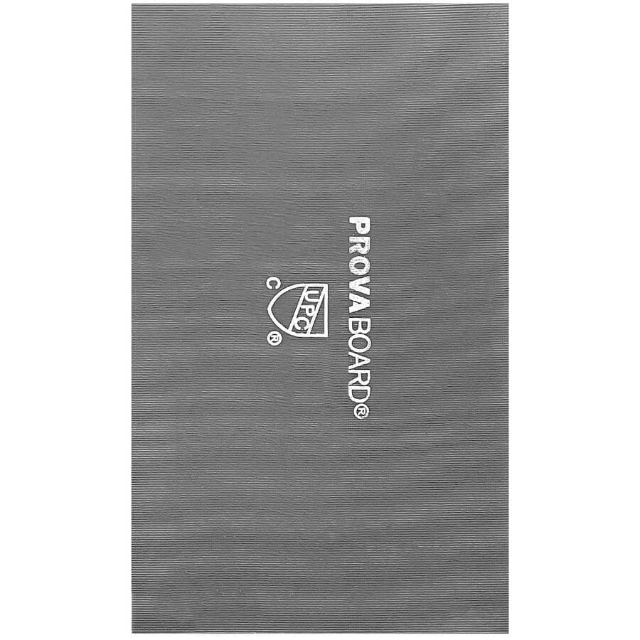 PROVA Waterproofing Board | Home Hardware