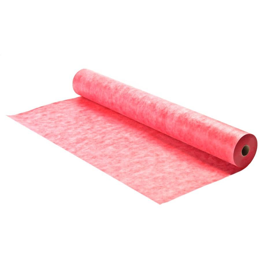 PROVA Waterproofing Membrane Mat Roll | Home Hardware