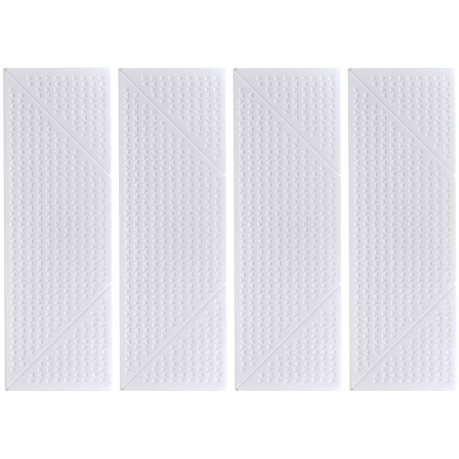 PROVA Shower Pan Extension Kit | Home Hardware