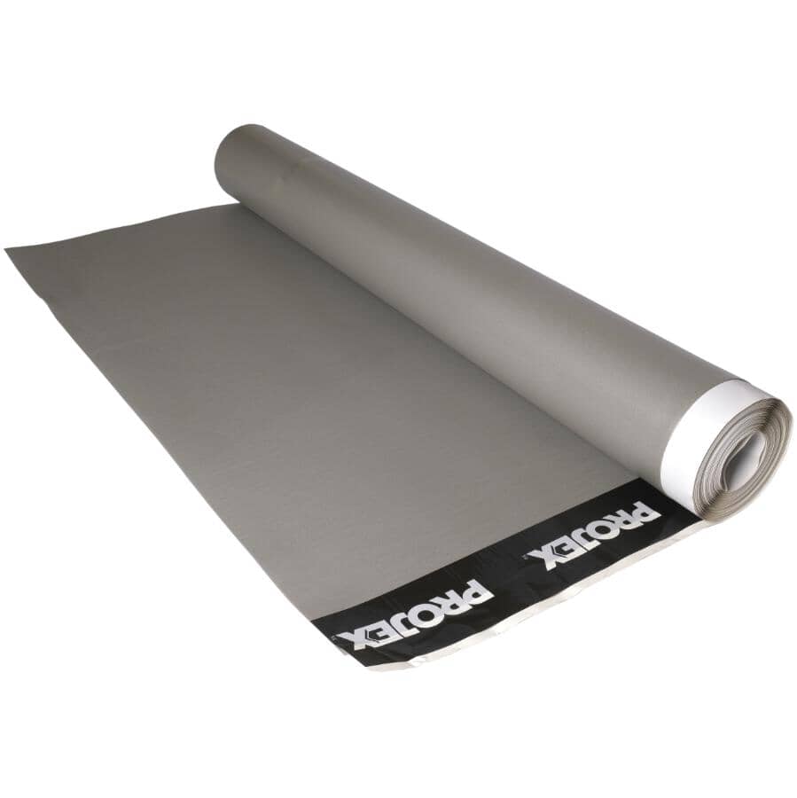 PROJEX Luxury Vinyl Tile/Plank Flooring Underlay | Home Hardware