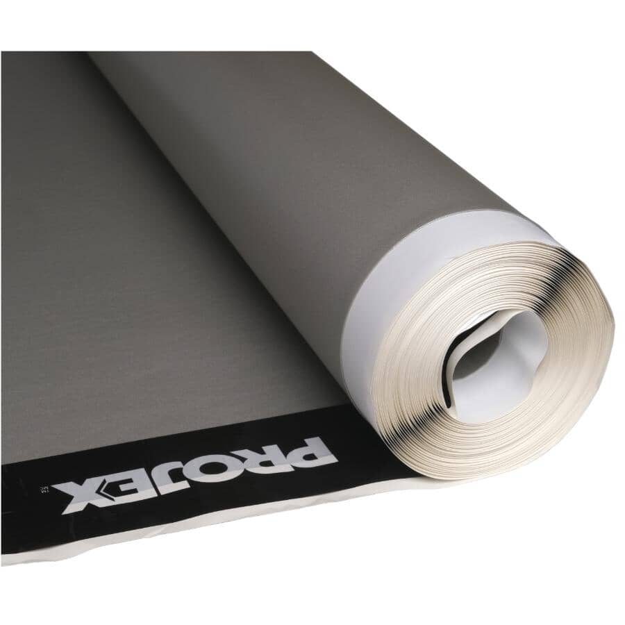 PROJEX Luxury Vinyl Tile/Plank Flooring Underlay | Home Hardware