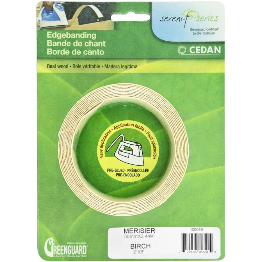 CEDAN 2" x 8' Pre | Home Hardware