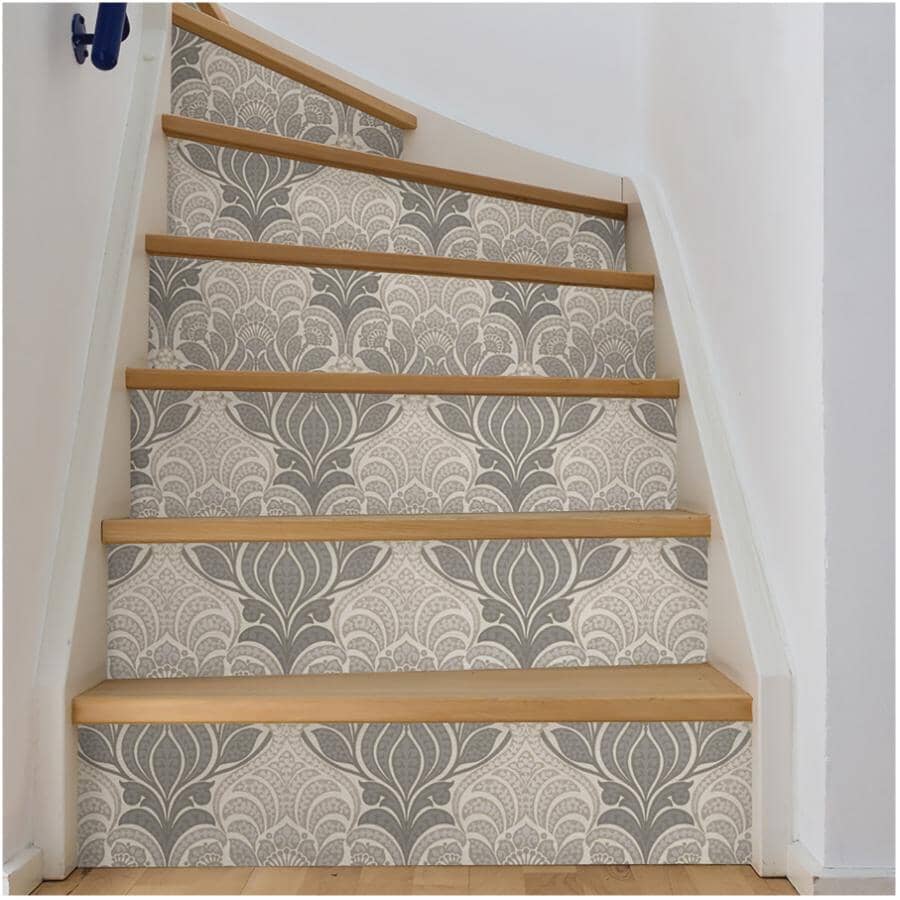 WALLPOPS Charisma Peel & Stick Wallpaper | Home Hardware