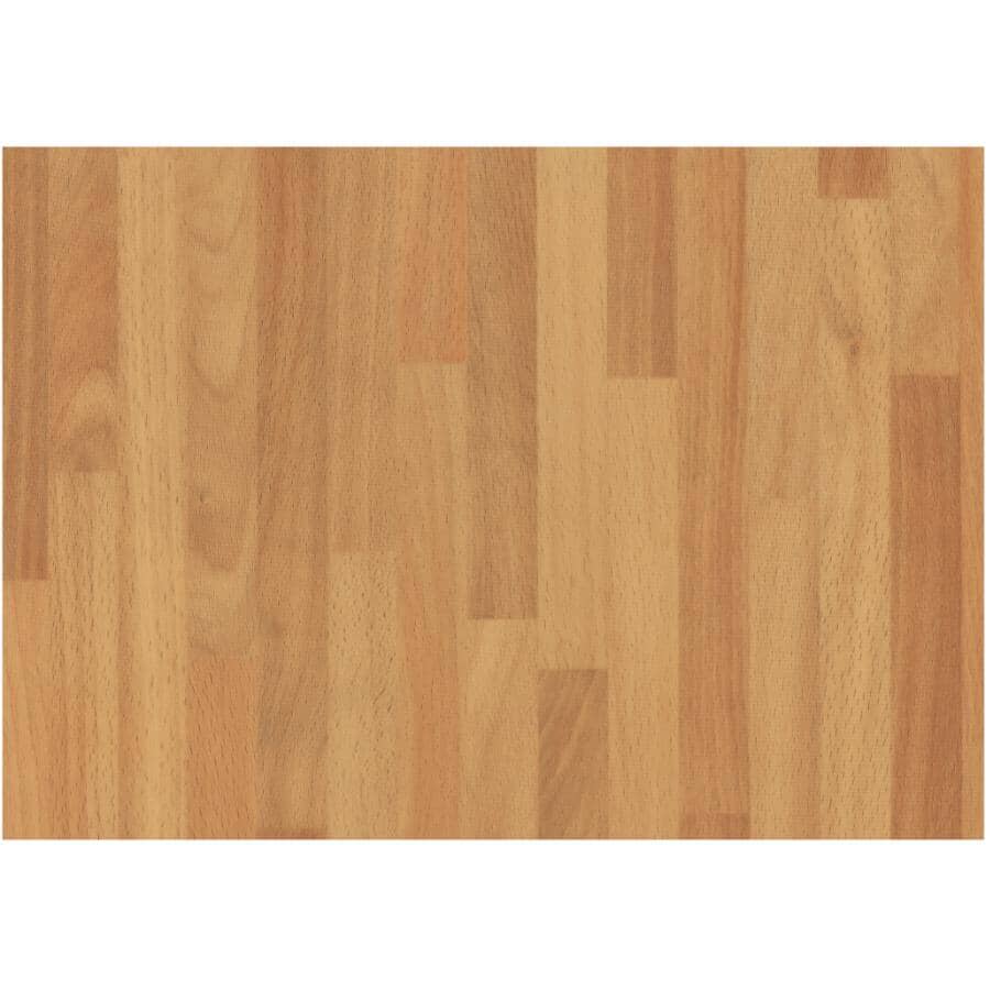 DC FIX Butcher Block Peel & Stick Decor Film | Home Hardware