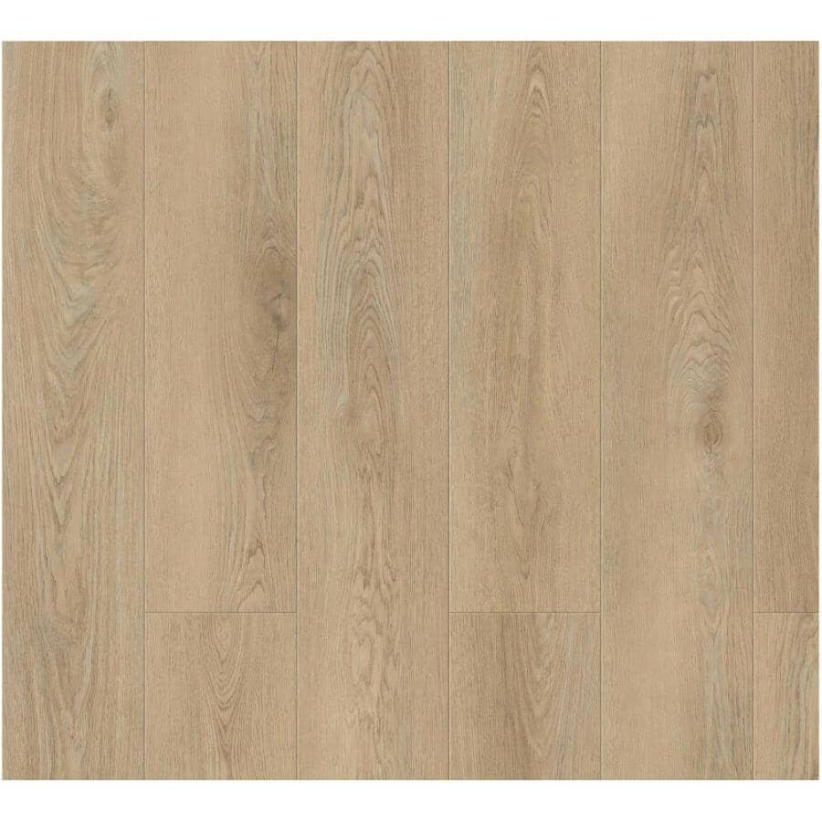 ADMIRA COLLECTION Stick Plank Peel & Stick Vinyl Plank Flooring | Home ...