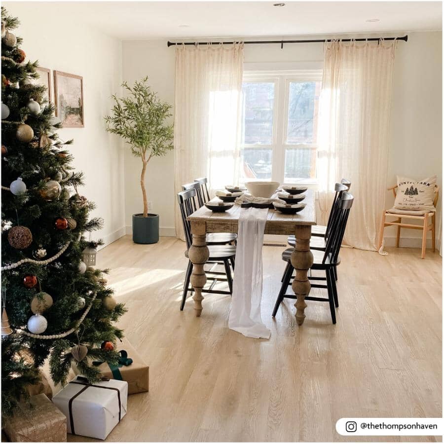 ADMIRA COLLECTION Stick Plank Peel & Stick Vinyl Plank Flooring | Home ...