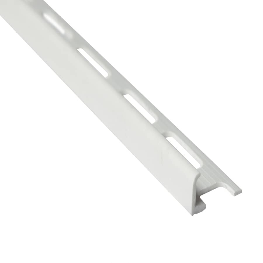 SHUR-TRIM Vinyl Tile Edging | Home Hardware