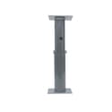 MITEK Adjustable Height Steel Support Jack Post | Home Hardware