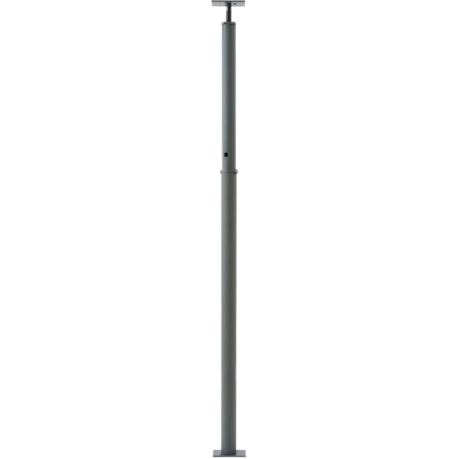 MITEK 59" - 96" Adjustable Steel Jack Post | Home Hardware