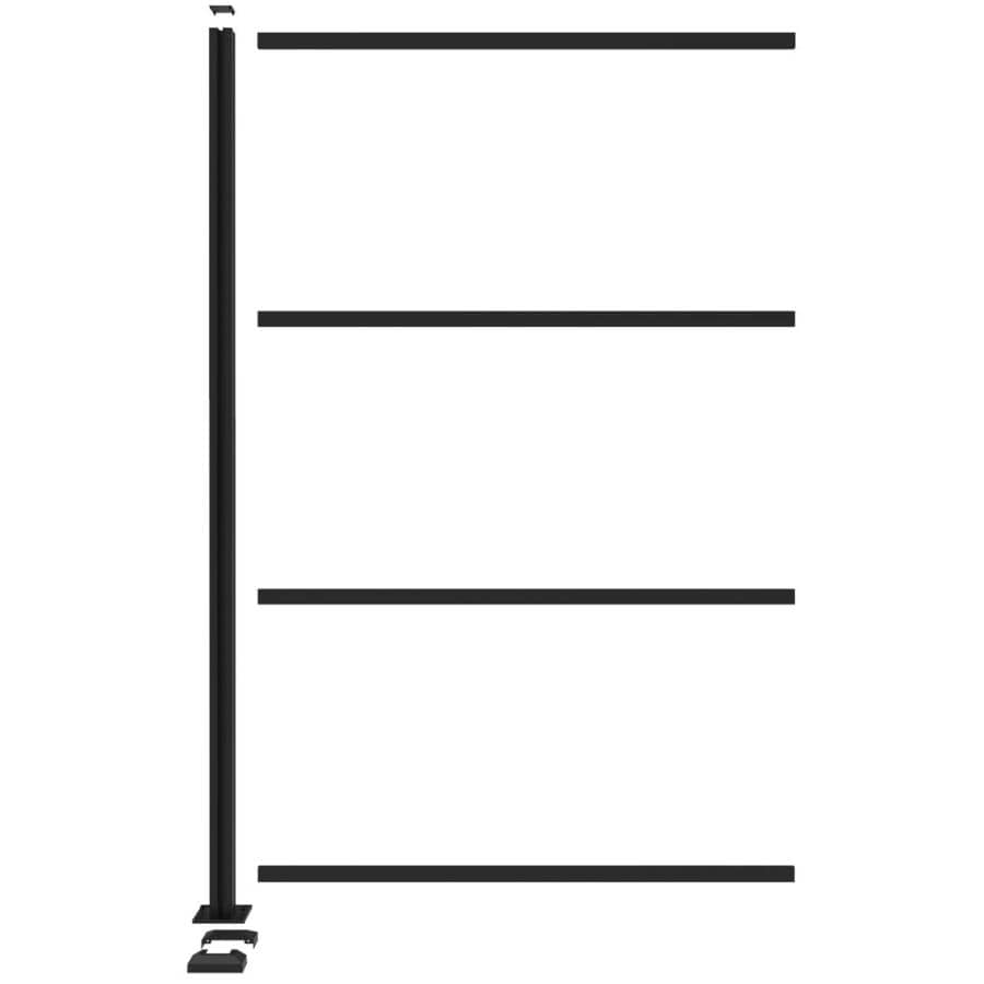 BARRETTE Corner Post Extension Kit | Home Hardware