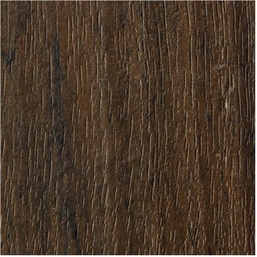 TIMBERTECH 1" x 5-1/2" x 20' Legacy Mocha Square Edge Deck Board | Home ...