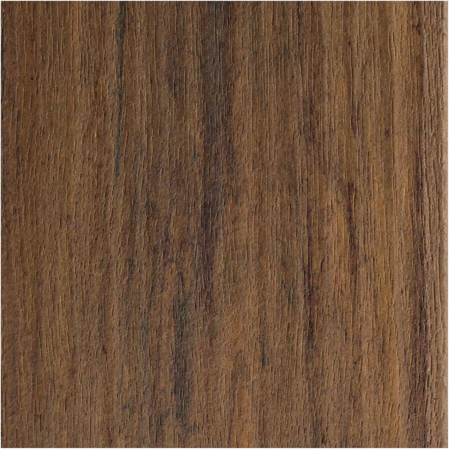 TIMBERTECH 12' Legacy Pecan Fascia Deck Board | Home Hardware