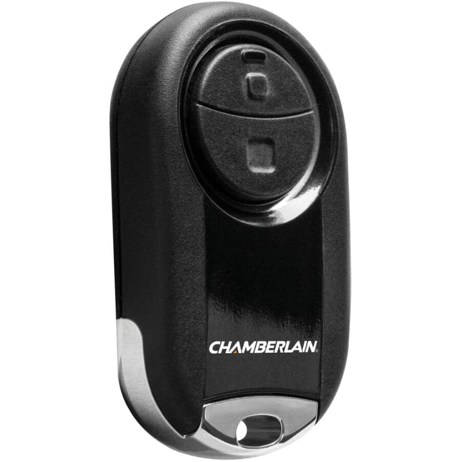 CHAMBERLAIN Mini Two Button Universal Garage Door Remote | Home Hardware