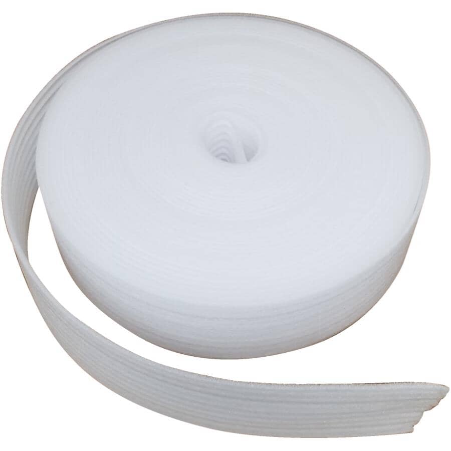 PROJEX 3-1/2" x 82' Roll Poly Sill Plate Gasket | Home Hardware