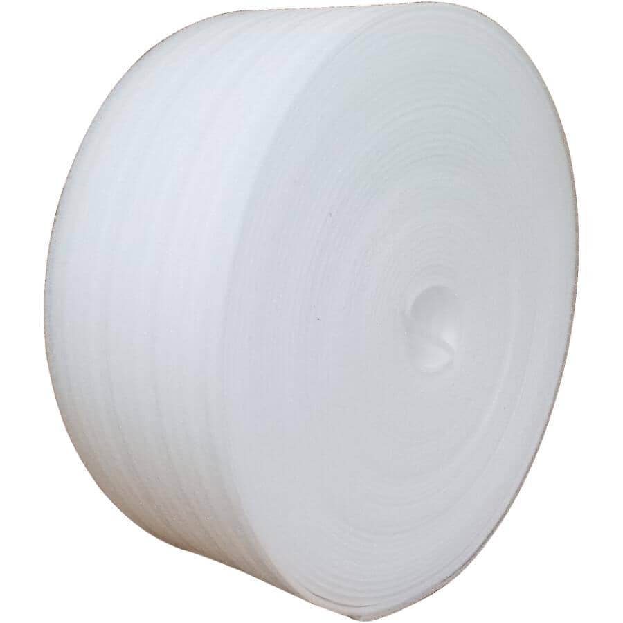 PROJEX 5-1/2" x 82' Roll Poly Sill Plate Gasket | Home Hardware