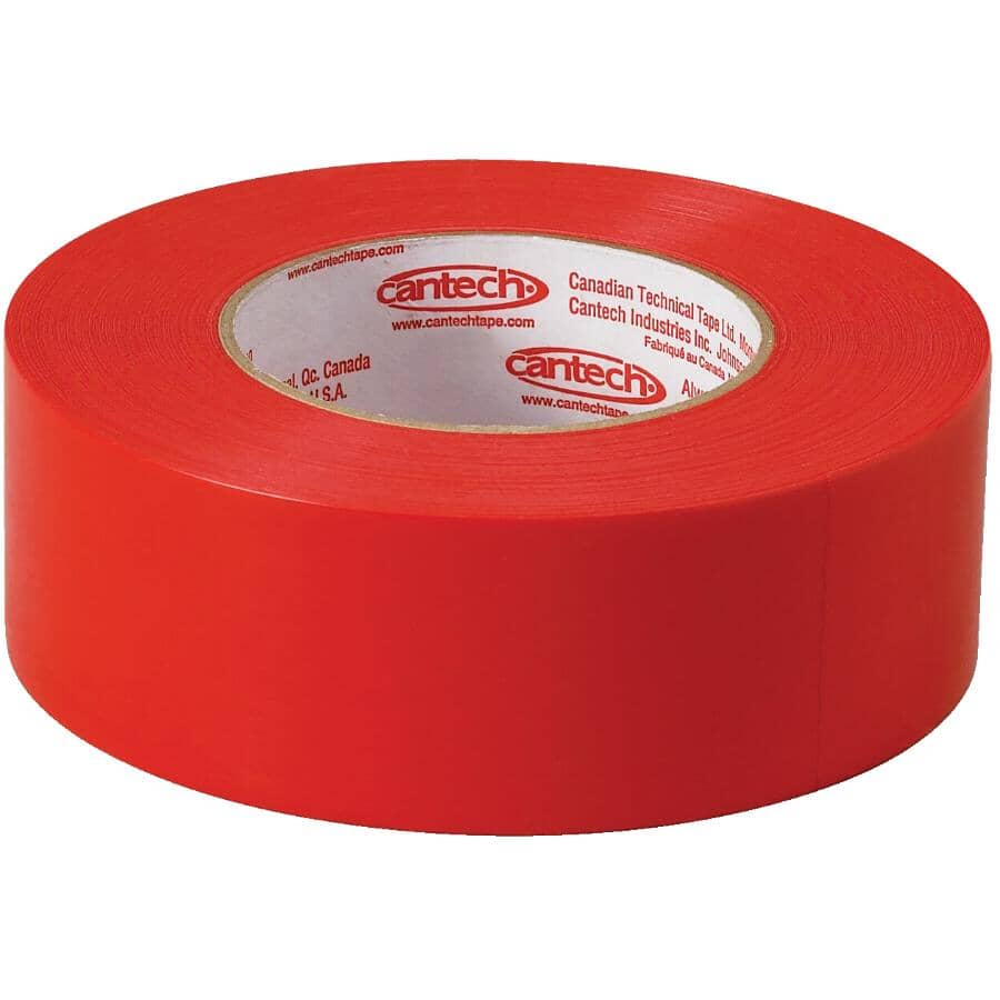Ruban à stuc, 48 mm x 55 M Cantech | Home Hardware