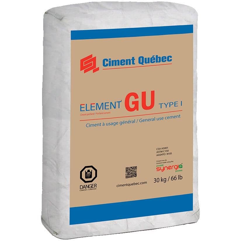Ciment Portland, 30 kg | Home Hardware